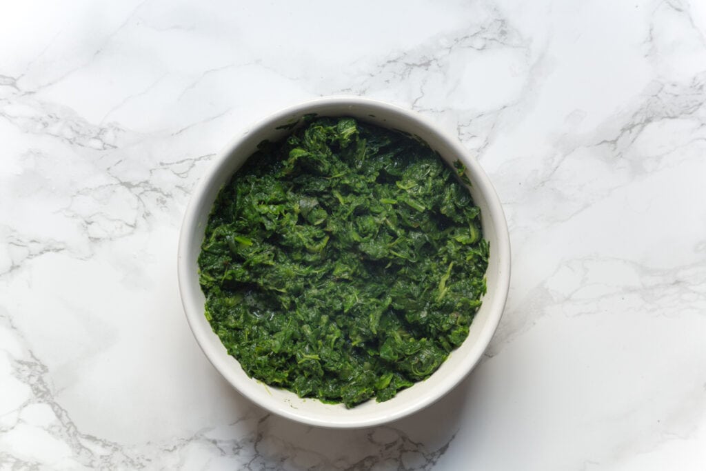 RICOTTA AND SPINACH LASAGNA ROLL-UPS - Comfort & Peasant